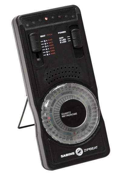 Metronome - Analog Input - My Laser Store