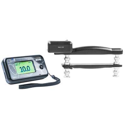 JTECH Medical Commander Echo - Grip Dynamometer with console - My Laser Store