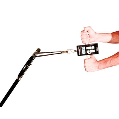 ErgoFET500 Push-pull dynamometer - with data collection software - My ...