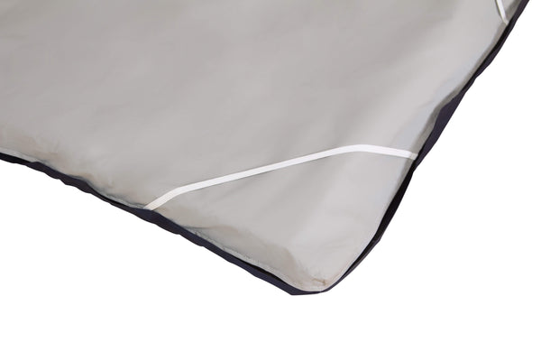 Protekt Serenity Gel Mattress Overlay - My Laser Store