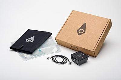 Squid Cold Compression Leg Circumferential Full Unit - My Laser Store