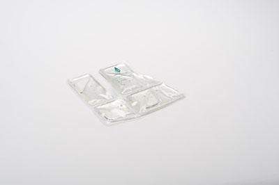 Squid Cold Compression Wrist Gel Pack - My Laser Store